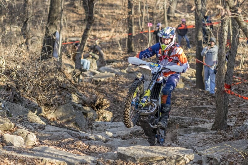 AMA Extreme Off-Road State Championships Begin - Cycle News