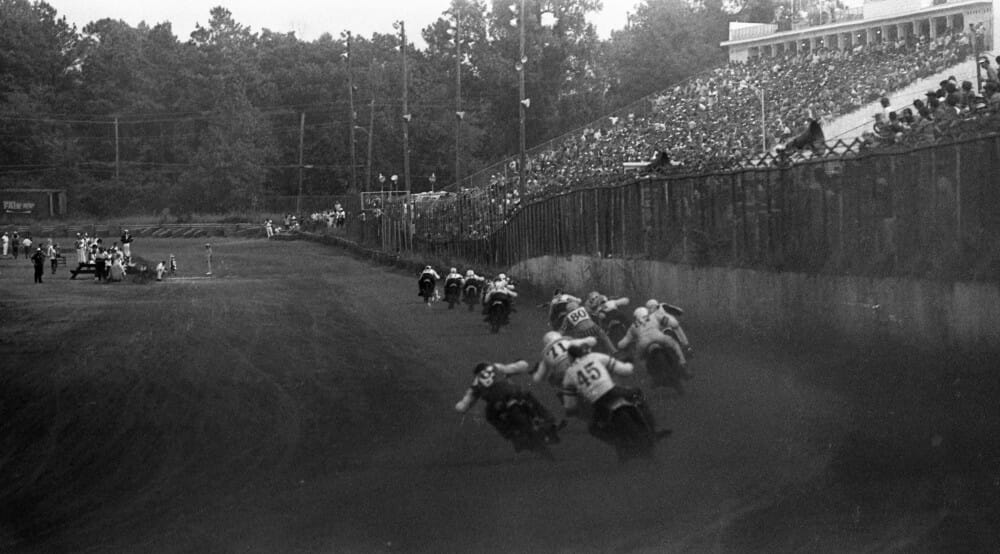 Archives: Race to Riot in Atlanta - Cycle News