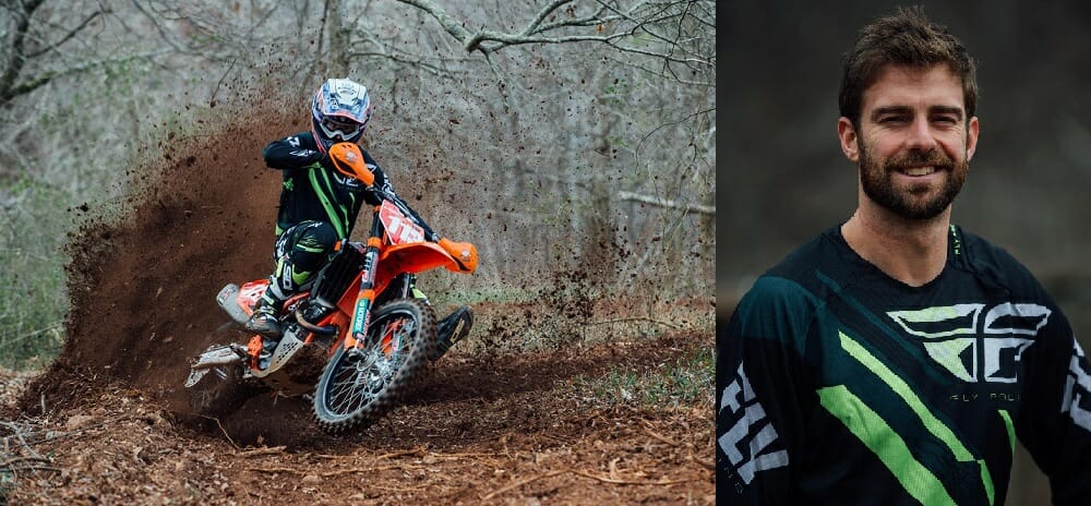 Gnarly Routes Partners With Russell Bobbitt and Cole Kirkpatrick ...