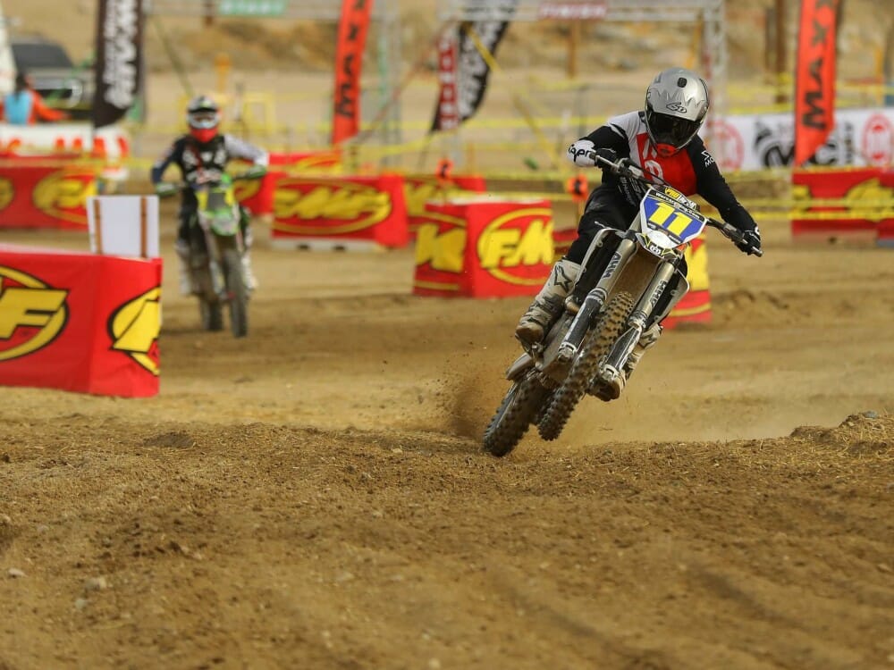 2018 Sprint Hero Enduro Racing Results - Cycle News