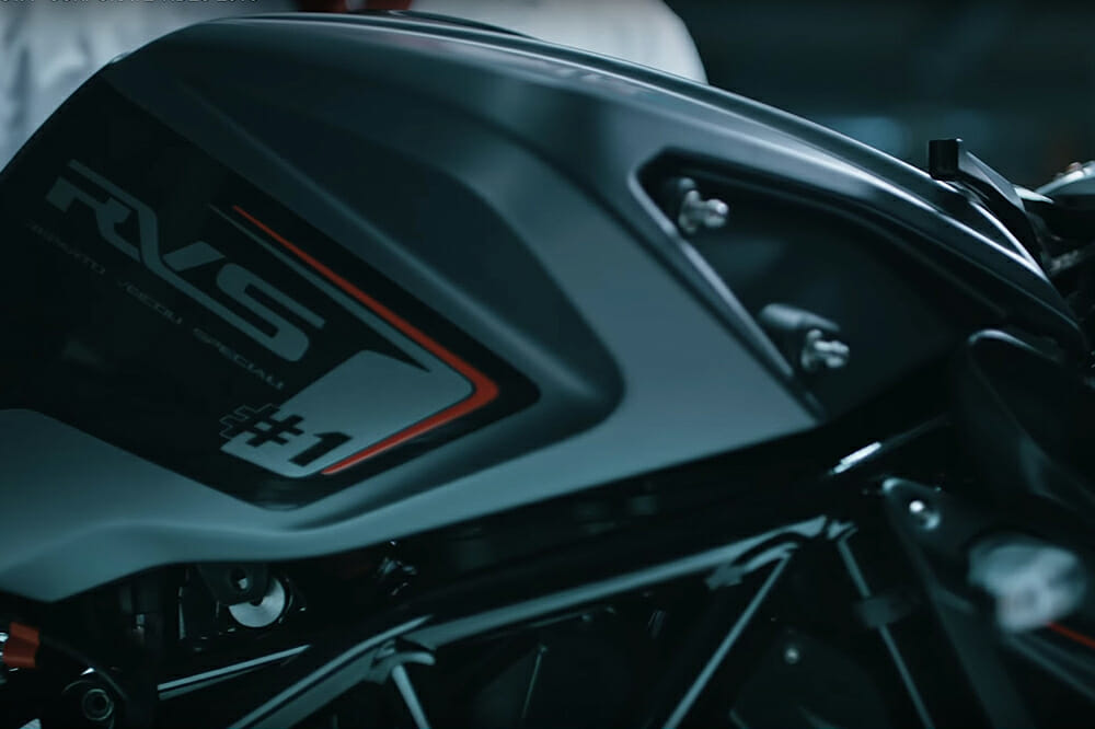 MV Agusta | Corporate Video 2018 - Cycle News