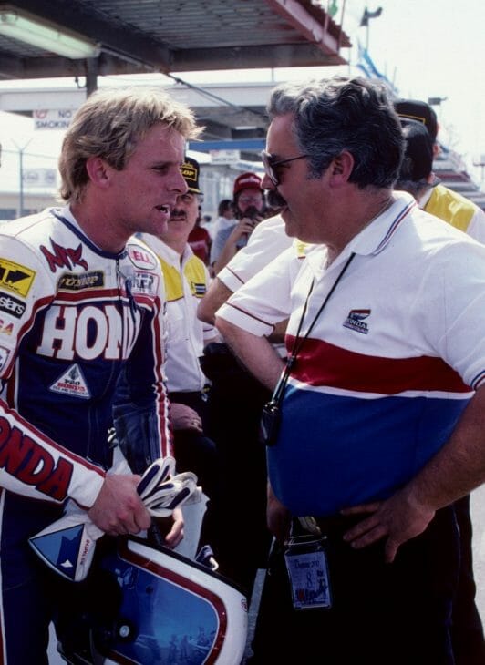 Archives: Muzzy’s Midas Touch Pt. 1 - Cycle News