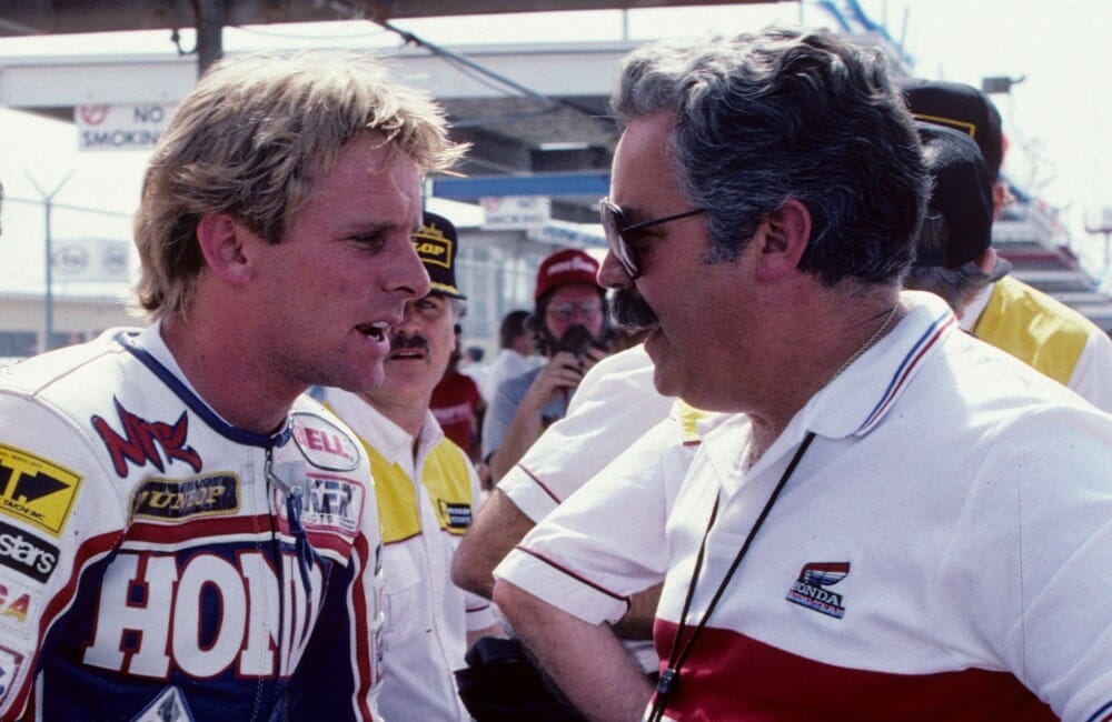 Archives: Muzzy’s Midas Touch Pt. 1 - Cycle News