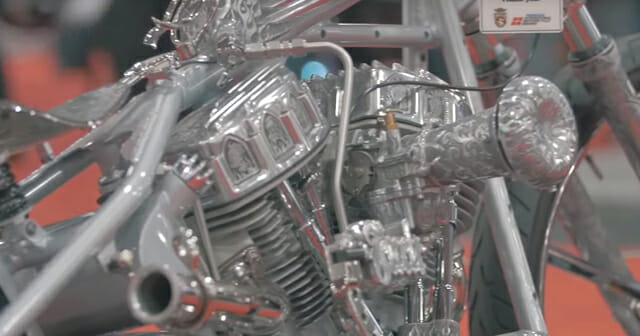 Custom Bike Scene Surges at J&P Cycles Ultimate Builder Custom Bike ...