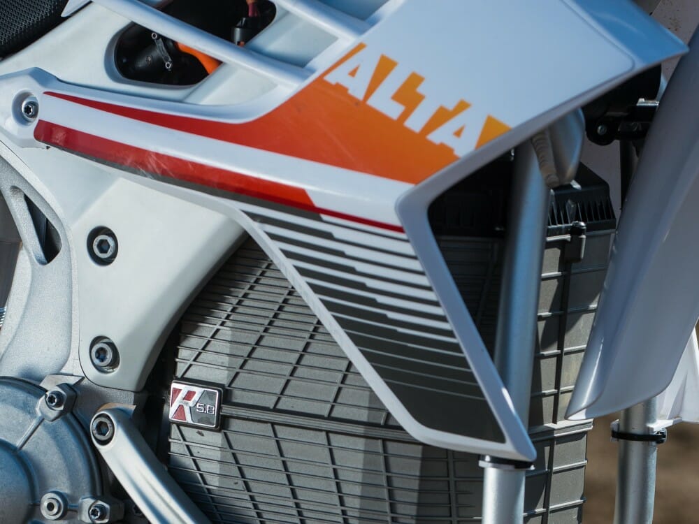Harley-Davidson Joins Forces With Alta Motors - Cycle News