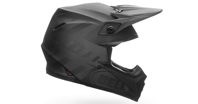 Bell Helmets’ FLEX Technology - Cycle News