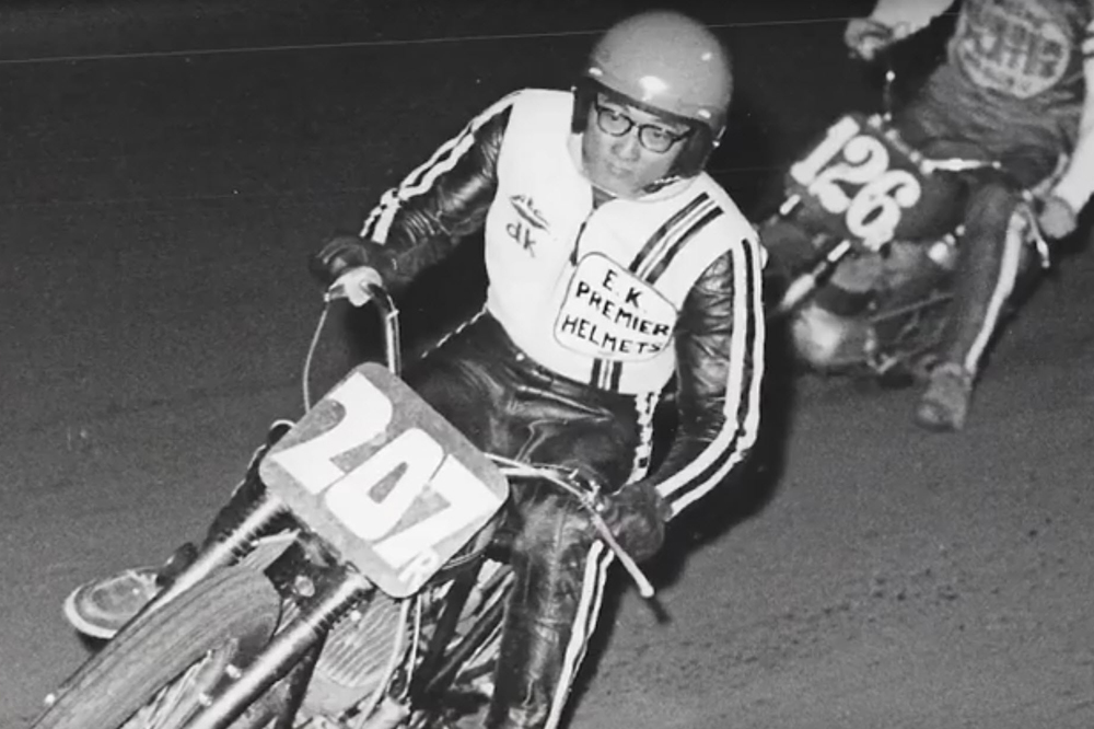 2018 Trailblazers Banquet and Awards - Cycle News