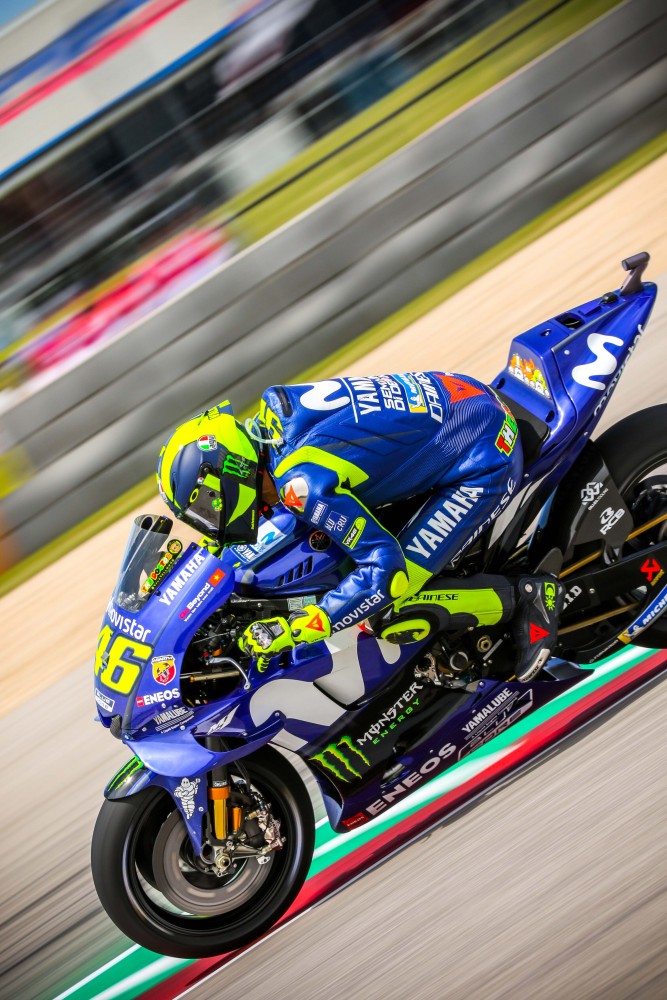 2018 Friday COTA MotoGP Gallery By John Shofner - Cycle News