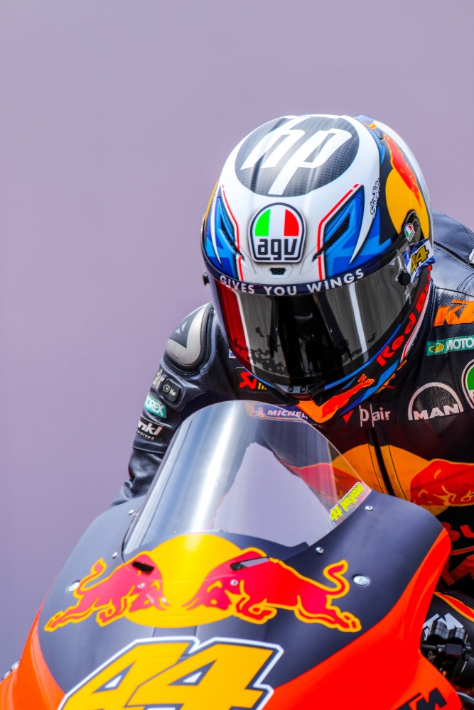 2018 Friday COTA MotoGP Gallery By John Shofner - Cycle News
