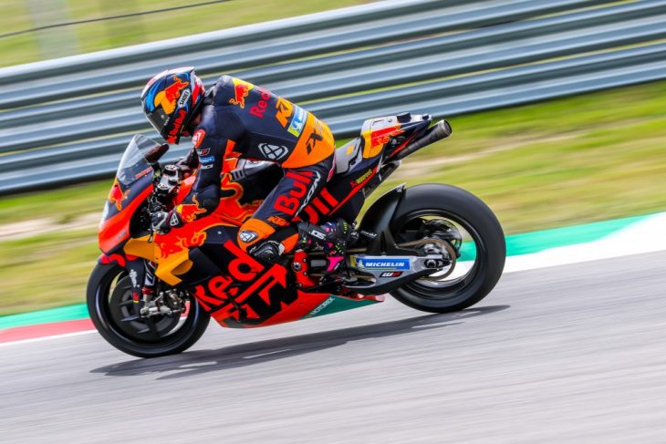 2018 Friday COTA MotoGP Gallery By John Shofner - Cycle News