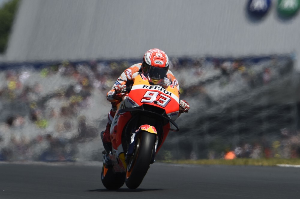 Friday News From 2018 French MotoGP - Cycle News