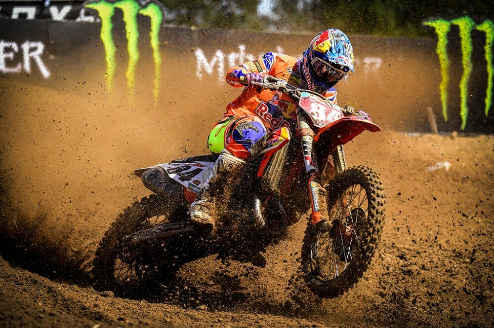 2018 MX GP of Latvia Results - Cycle News