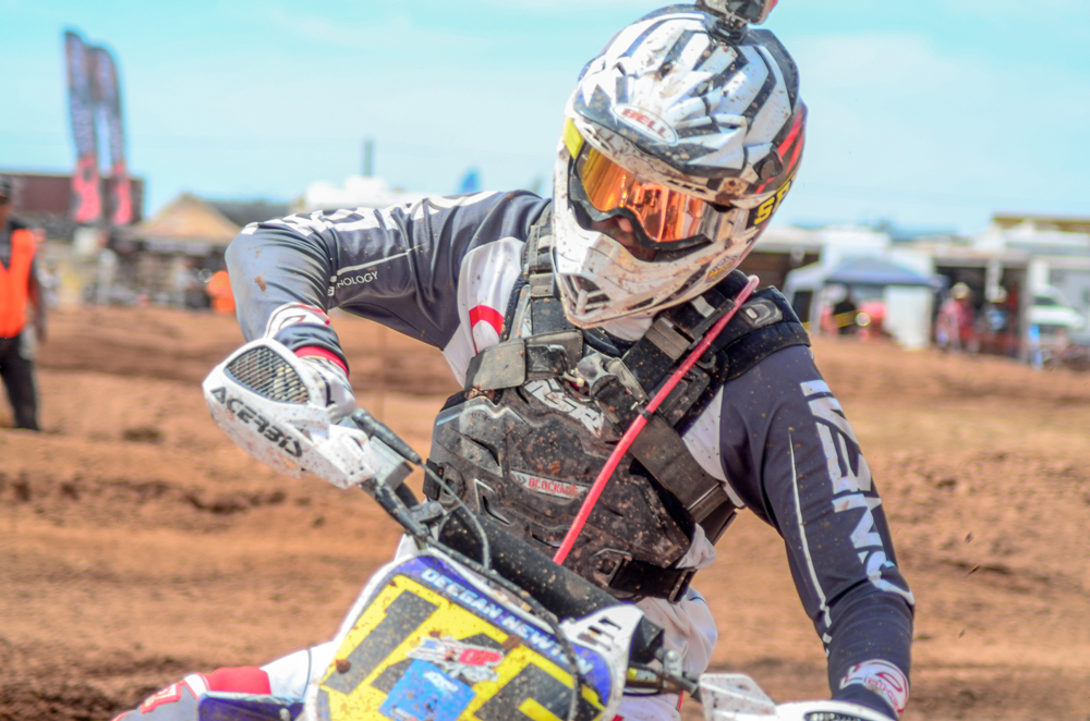 Thin Air Offroad Park Debuts with AZOP Winslow GP - Cycle News