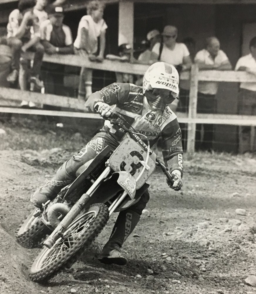 R.I.P. Eric Geboers: 1962-2018 - Cycle News