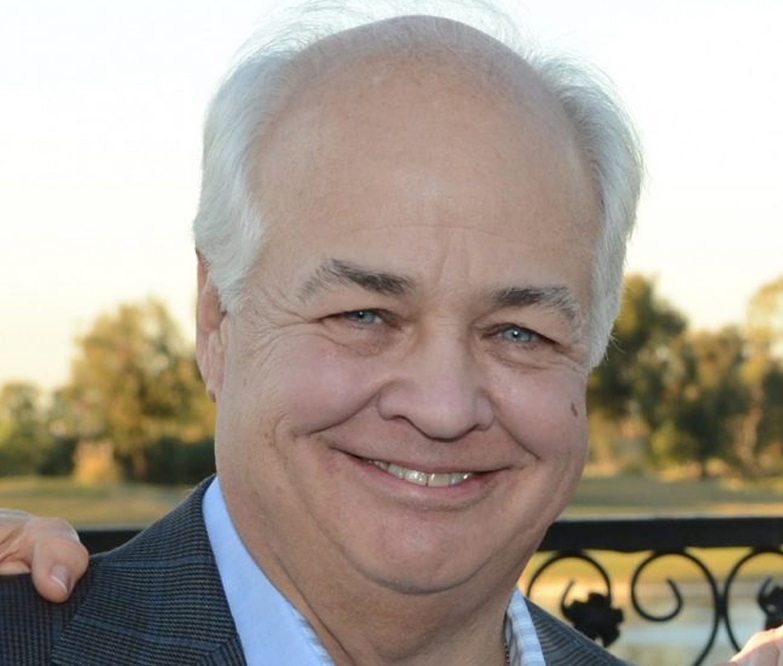 Jeff Fox - 1956-2018 - Cycle News