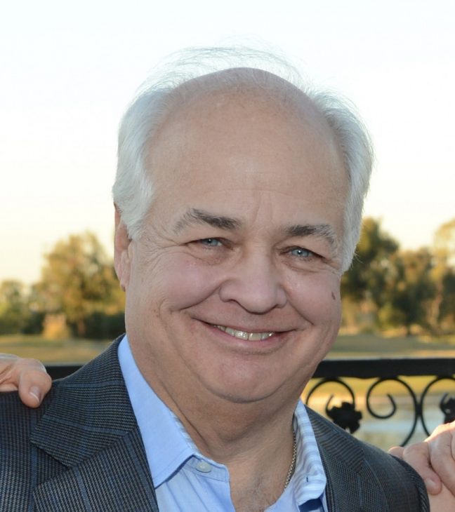 Jeff Fox - 1956-2018 - Cycle News