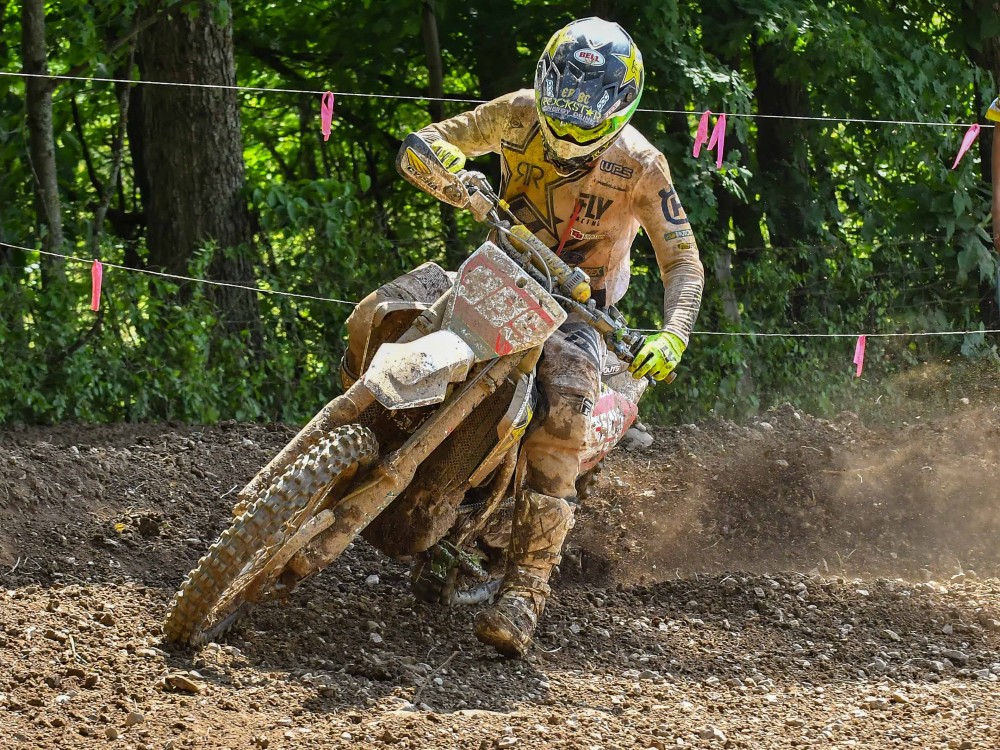 2018 John Penton GNCC Race Results - Cycle News