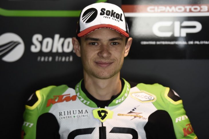 2018 Assen MotoGP Friday News