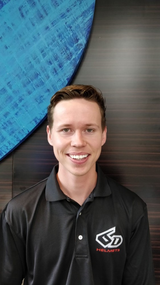 6D Helmets Continues Growth Path - Cycle News