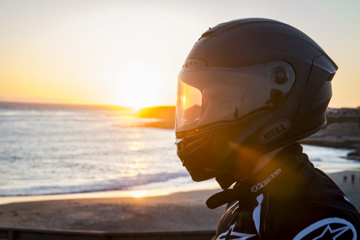 Bell Helmets ProTint Panovision Photochromatic Shield - Cycle News