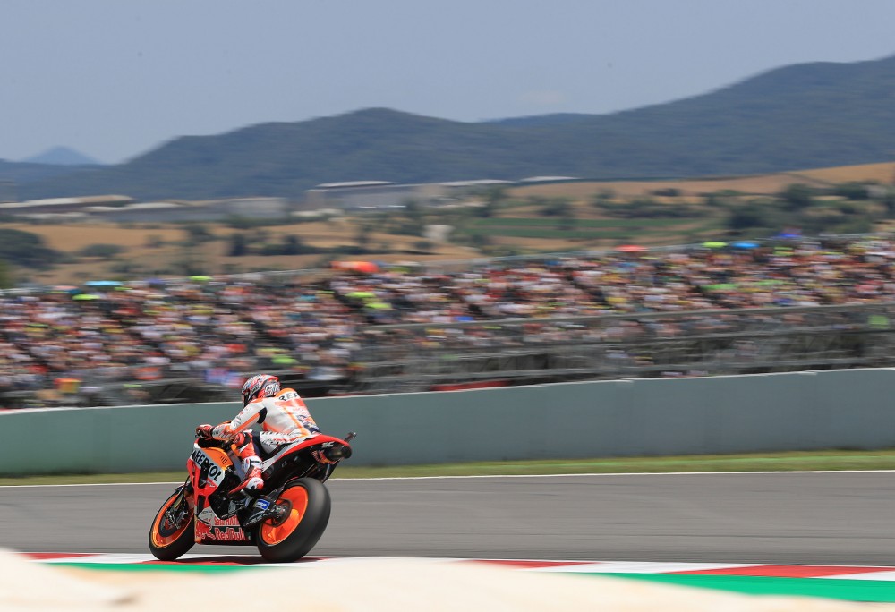 2018 Catalunya MotoGP Saturday News - Cycle News