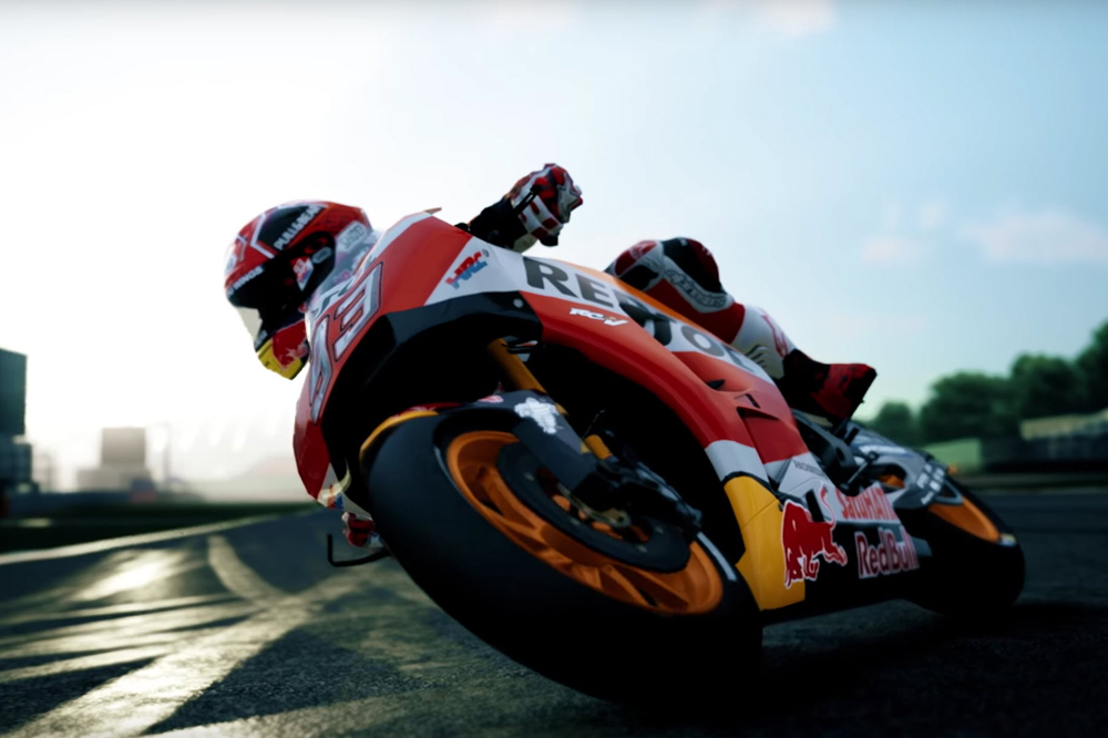 MotoGP 18 Video Game - Cycle News