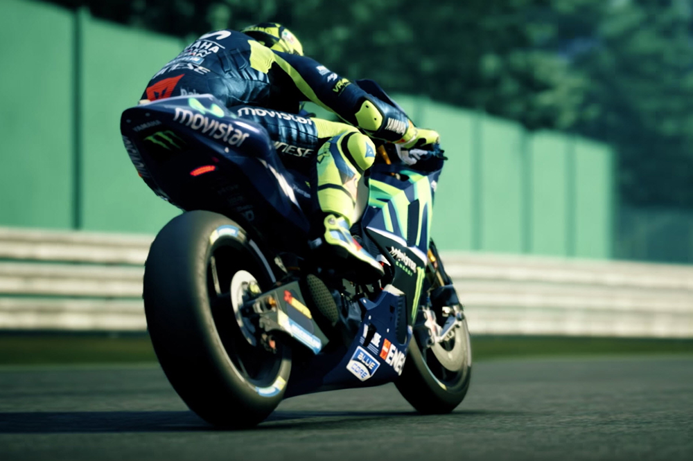 MotoGP 18 Video Game - Cycle News
