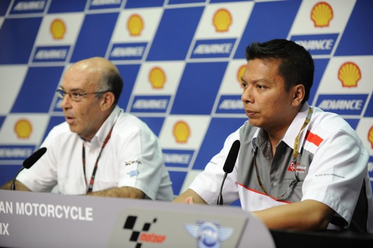 2018 MotoGP News Friday from Mugello - Cycle News