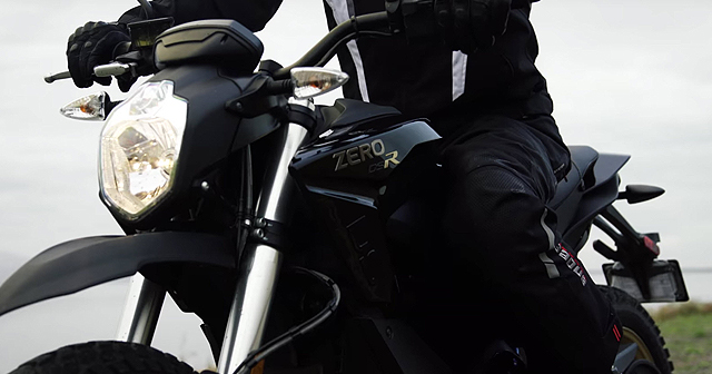 Zero Motorcycles to Open First Exclusive Dealership in North America ...