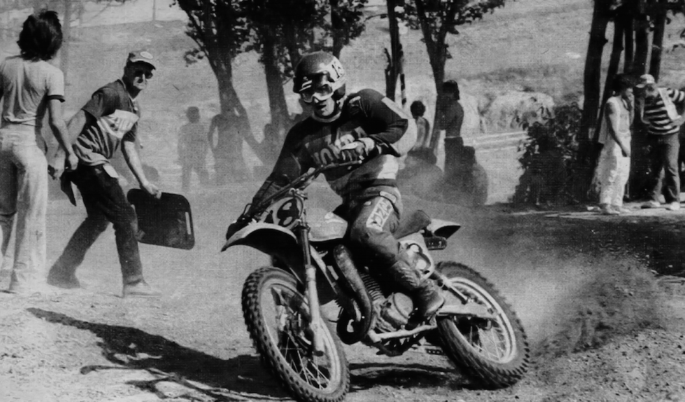 Looking Back: 20, 30, 40 50 Years Ago