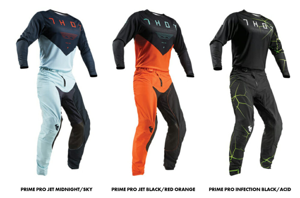 THOR 2019 Collection - Cycle News