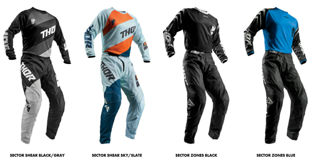 THOR 2019 Collection - Cycle News