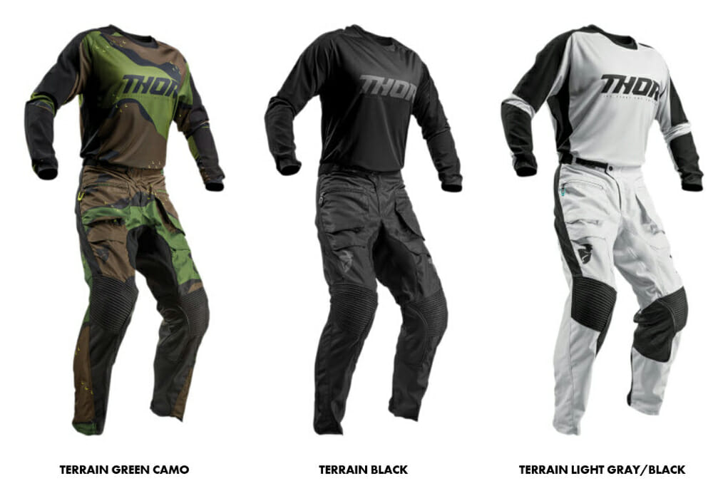 THOR 2019 Collection - Cycle News