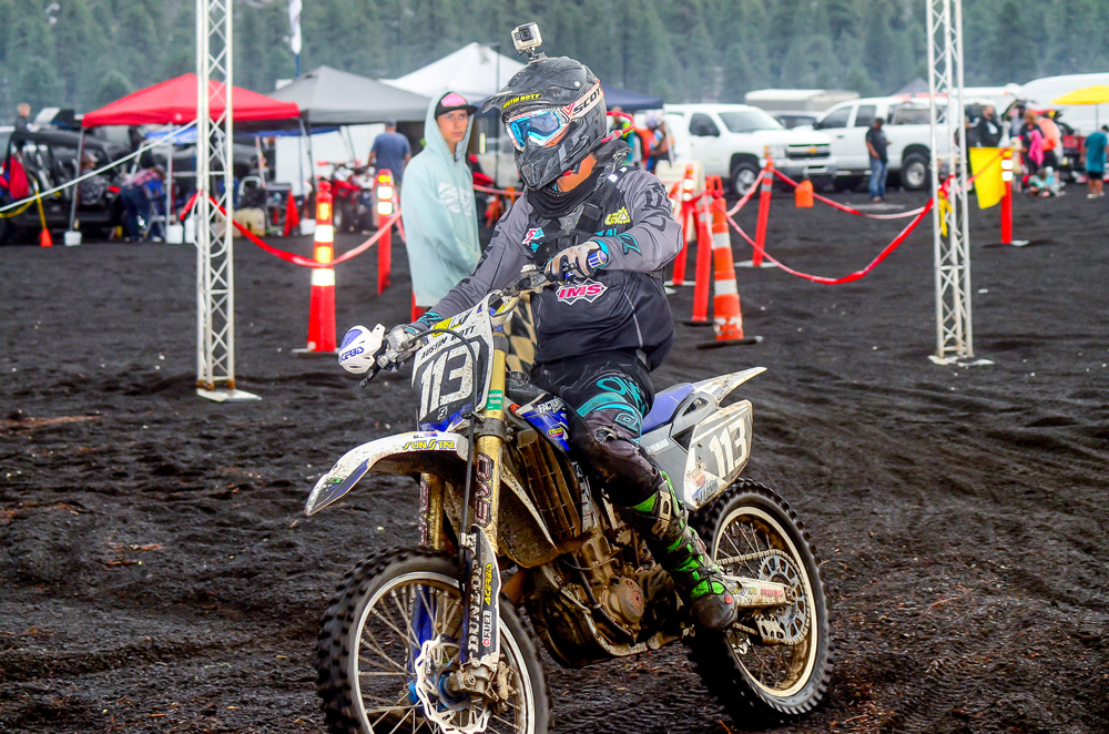2018 AZOP Cinder Mountain Hare Scramble - Cycle News
