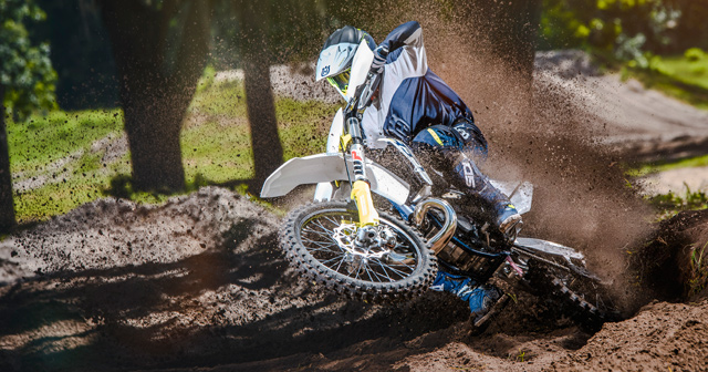 2019 Husqvarna TC 250 | FIRST TEST - Cycle News