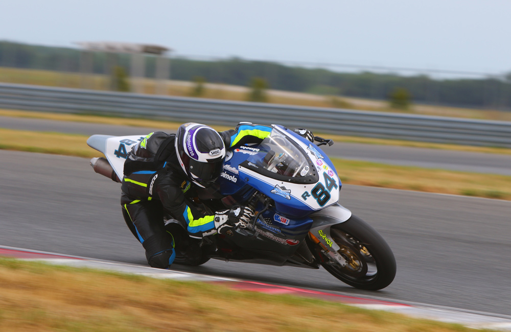 $18,000 Purse for AHRMA Barber Cup Pro Challenge - Cycle News