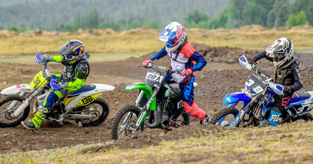 AZOP Mormon Lake Grand Prix - Cycle News