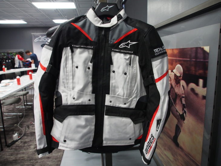 Our Top Five Picks From The 2019 Alpinestars Collection