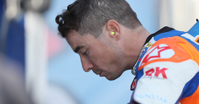 Roger Hayden | INTERVIEW - Cycle News