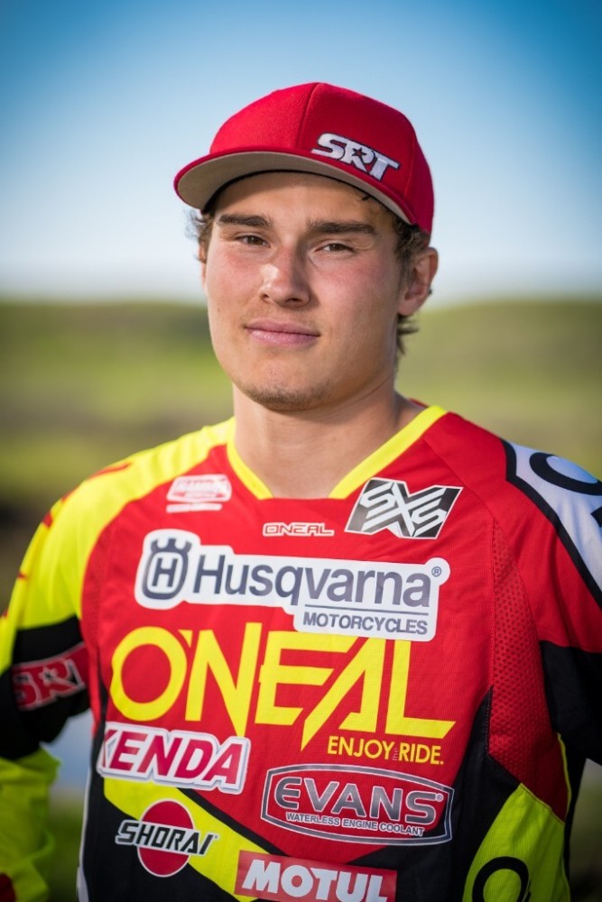 Hart and Palmer Confirmed for 2018 Tennessee Knockout - Cycle News