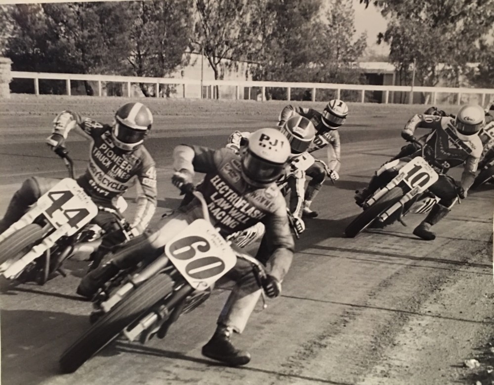 Wayne Rainey’s all-time favorite racebikes