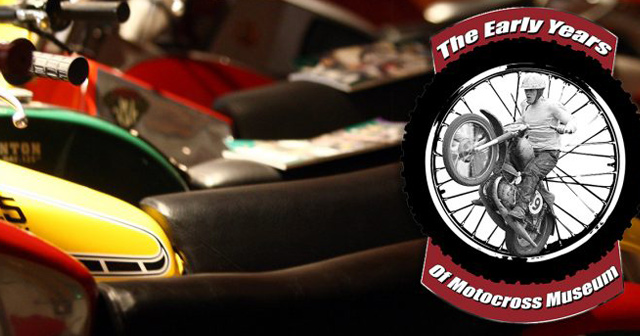 Dubya USA News: New Early Years of Motocross Website - Cycle News