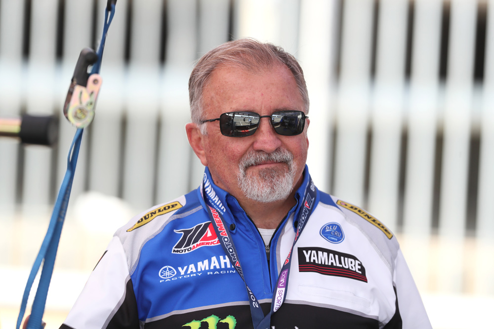 MotoAmerica Junior Cup - Cycle News