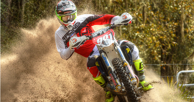 Moose Racing Announces 2019 Rider Support Program - Cycle News