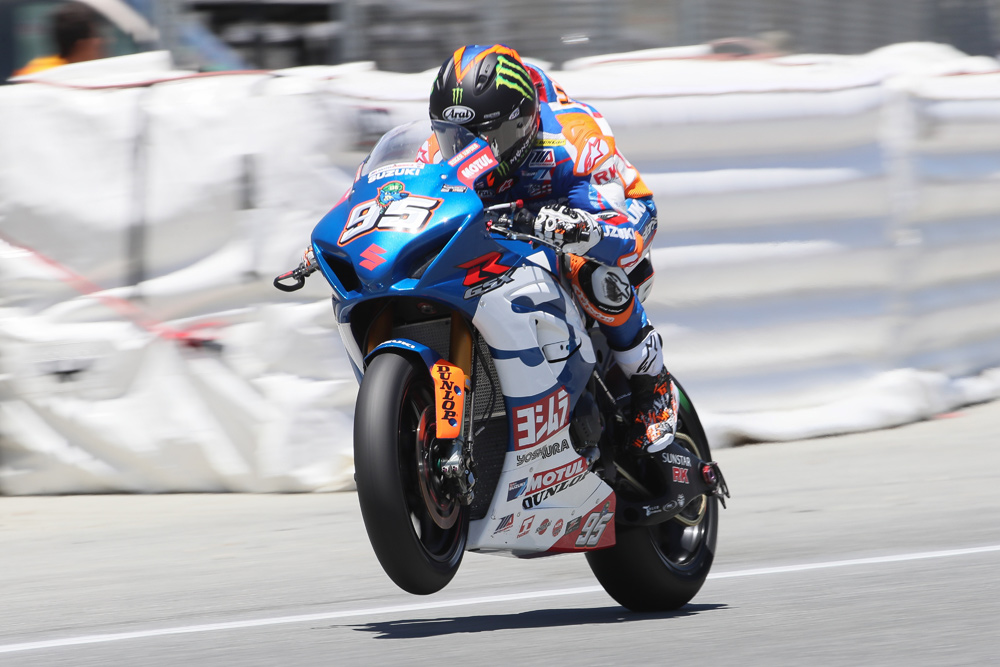 Roger Hayden | INTERVIEW - Cycle News