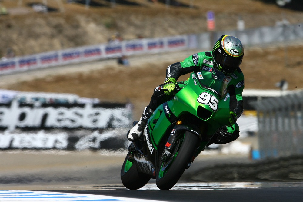 Roger Hayden | INTERVIEW - Cycle News