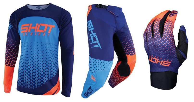 2019 Shot Race Gear Launch - Cycle News