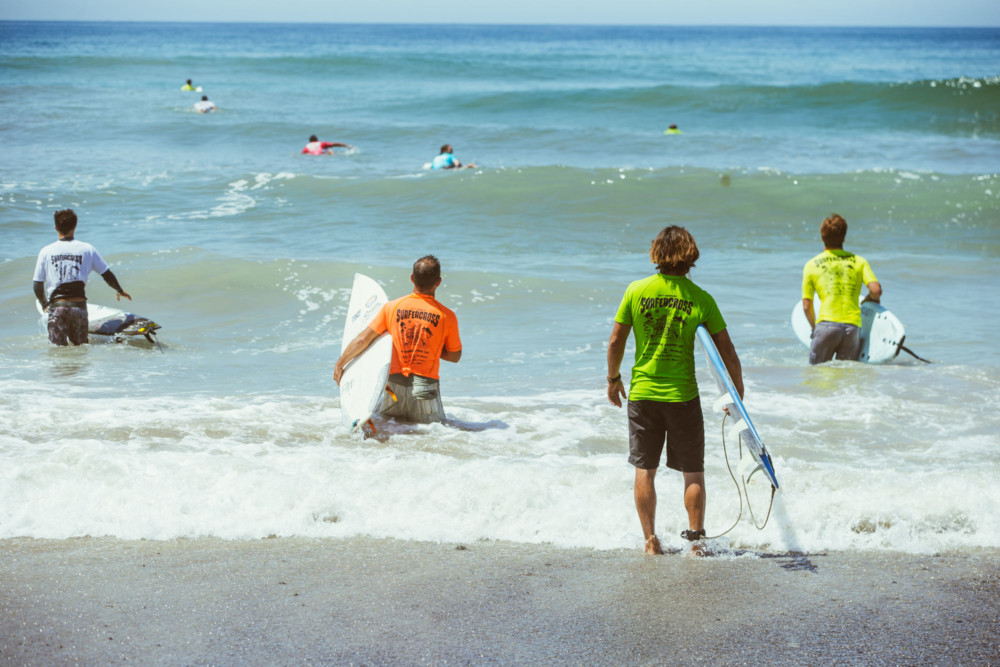 Surfercross 2018 | Fasthouse - Cycle News