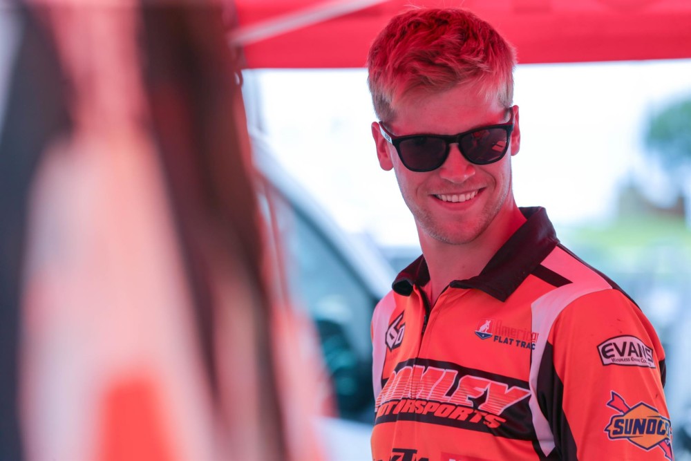 AFT Singles Championship and Bragging Rights on the Line at Harley ...