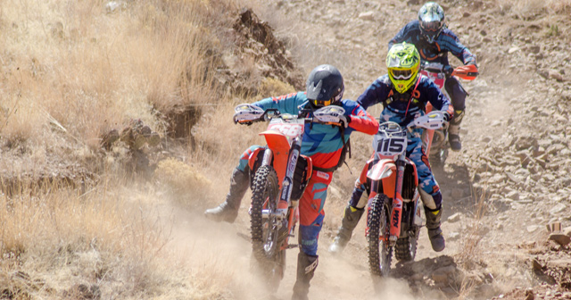 Arizona Motorcycle Riders Association Announces 2018-19 Schedule ...